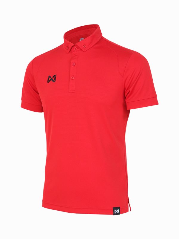WARRIX EVERYDAY POLO SHIRT