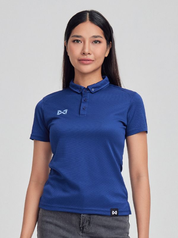 Warrix Relaxy Polo Shirt