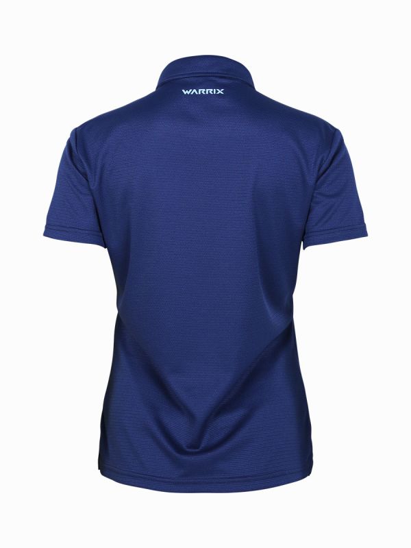 WARRIX RELAXY POLO