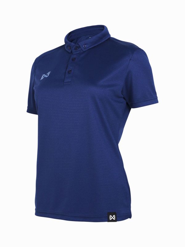 WARRIX RELAXY POLO