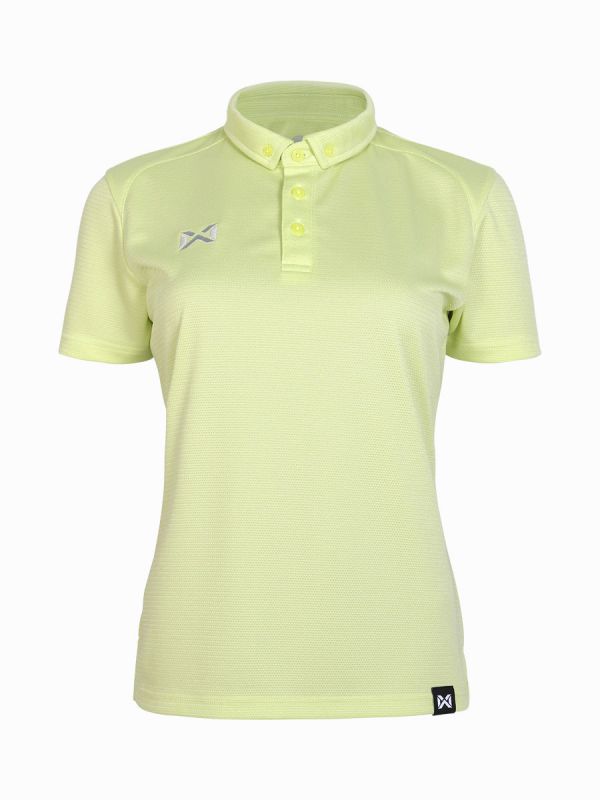 WARRIX RELAXY POLO