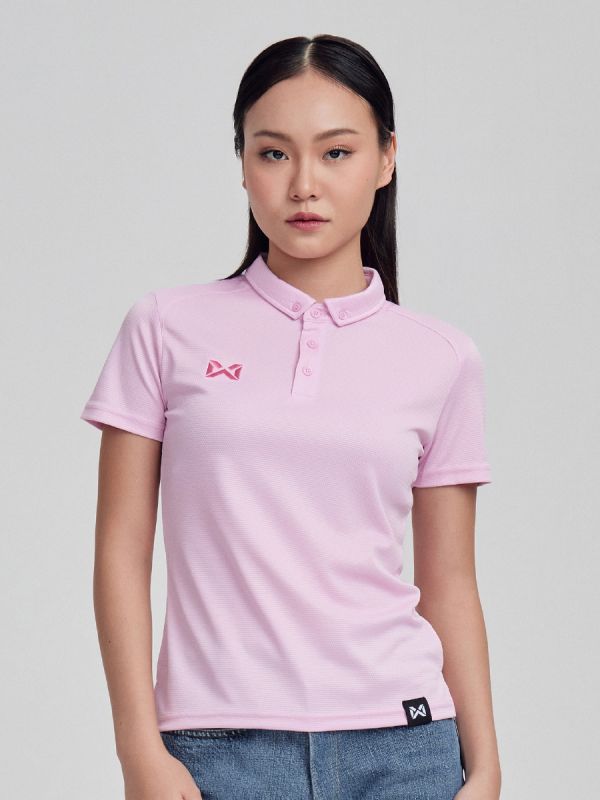 Warrix Relaxy Polo Shirt