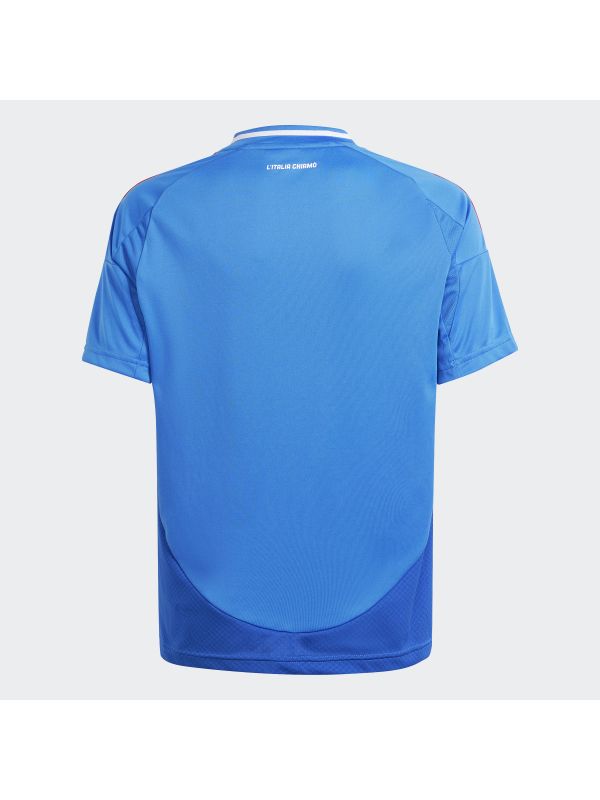 ITALY 24 HOME JERSEY KIDS