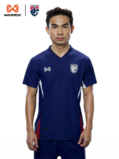 Thailand Jersey 2024-25 - THAILAND JERSEY