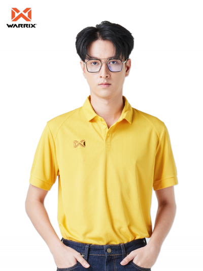 Warrix Pin Polo Shirt