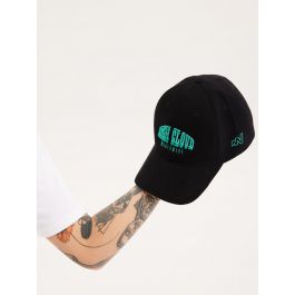 WARRIX HIGH CLOUD "MINT" Cap