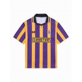 Bangkok Christian College Oversized Jersey 2025