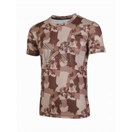Warrix Camo Combat Training Shirt