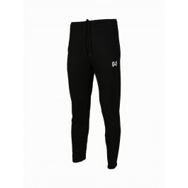 ZIPPER TRACK PANTS