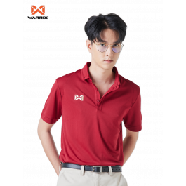 Warrix Bubble Polo Shirt
