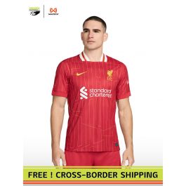 Nike Men Liverpool 2024/25 Home 2024 Stadium Jersey