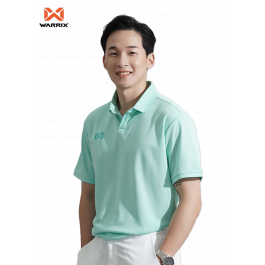 Warrix Pin Polo Shirt