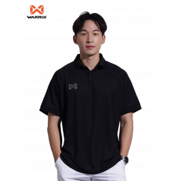 Warrix Raglan Polo Shirt