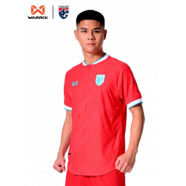 Warrix Thailand National Team Kit 2023/24 - Away Jersey - Player