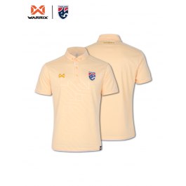Warrix Changsuek Vividus Polo Shirt