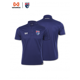 Warrix Changsuek Classic Polo