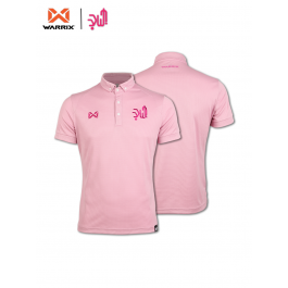 Warrix Chula Baka Polo Shirt 2024