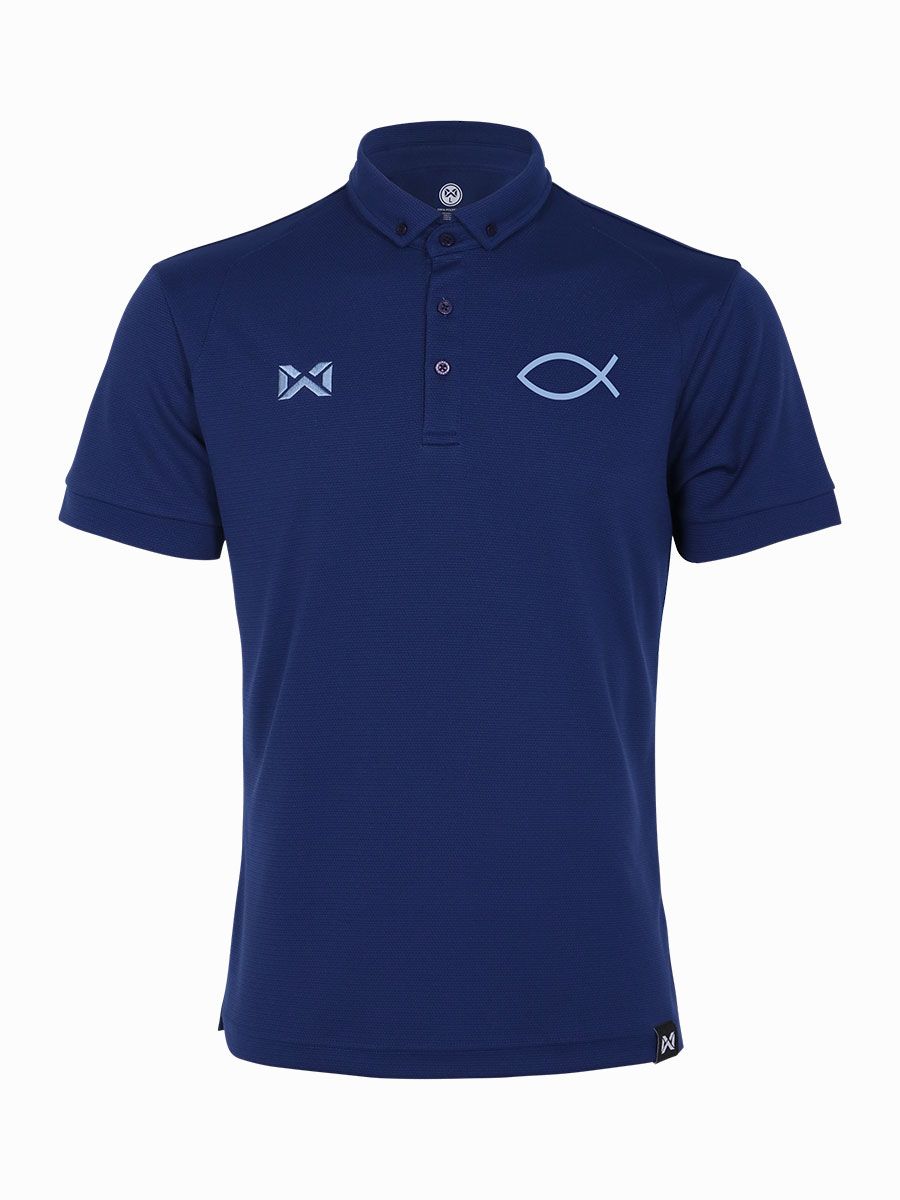 Warrix Polo BCC