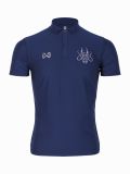 WARRIX LEGEND OF DRAGON POLO SHIRT