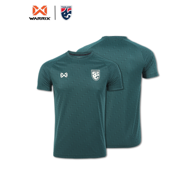 Warrix Thailand Football National Team Kit 2024-25 Collection | Warrix Sport Thailand