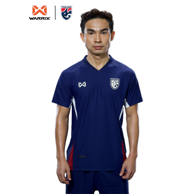 Warrix Thailand Football National Team Kit 2024-25 Collection | Warrix Sport Thailand