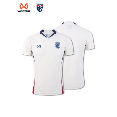 Warrix Thailand Football National Team Kit 2024-25 Collection | Warrix Sport Thailand