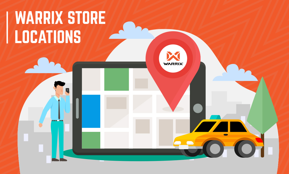 Warrix.co.th | Warrix เสื้อเชียร์ลิขสิทธิ์แท้ | แบรนด์คนไทย เชียร์คนไทย