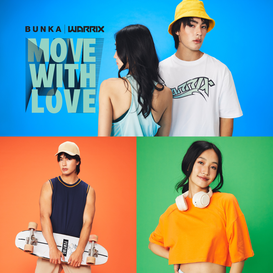 Warrix.co.th | Warrix เสื้อเชียร์ลิขสิทธิ์แท้ | แบรนด์คนไทย เชียร์คนไทย