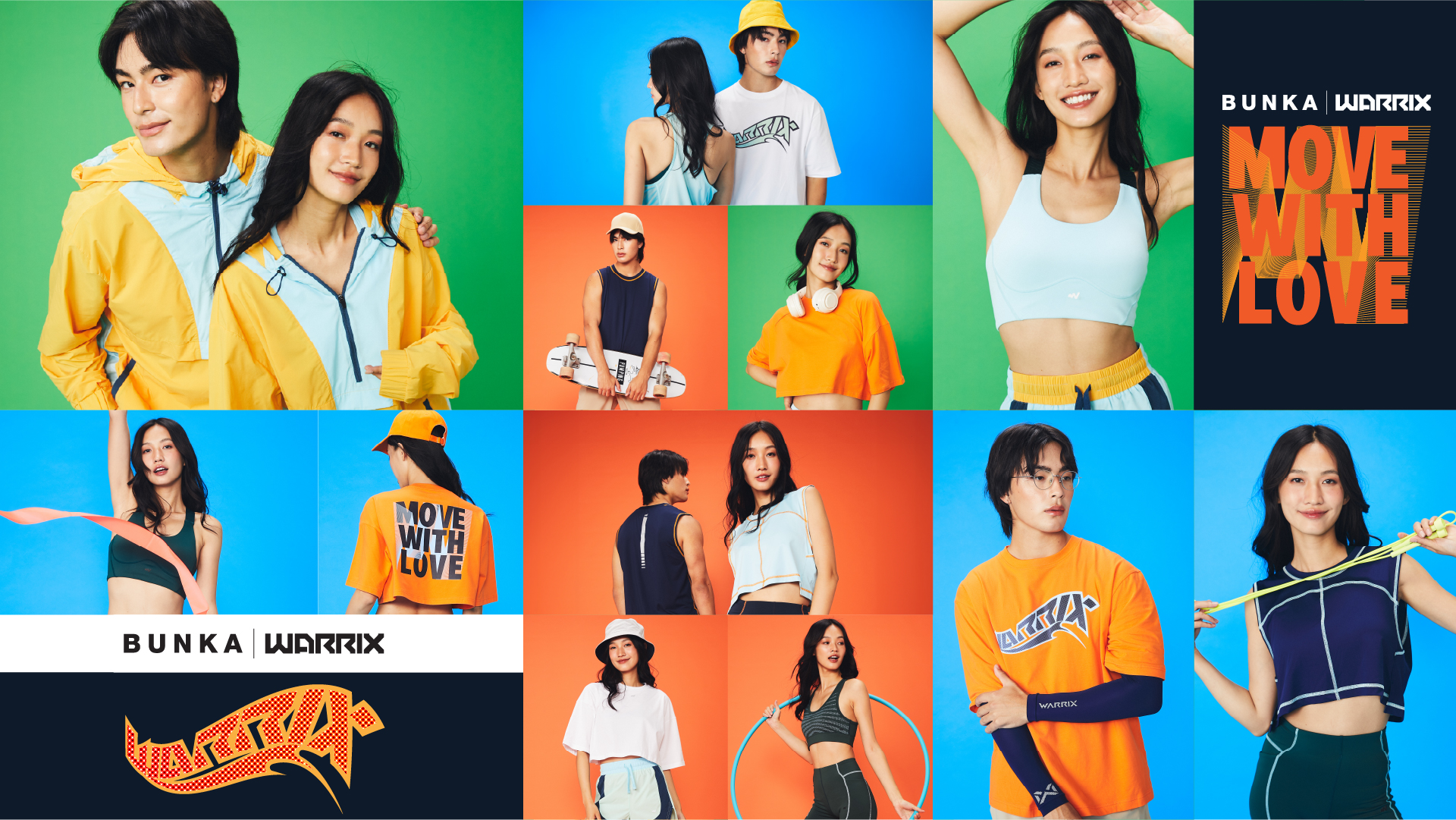 Warrix.co.th | Warrix เสื้อเชียร์ลิขสิทธิ์แท้ | แบรนด์คนไทย เชียร์คนไทย