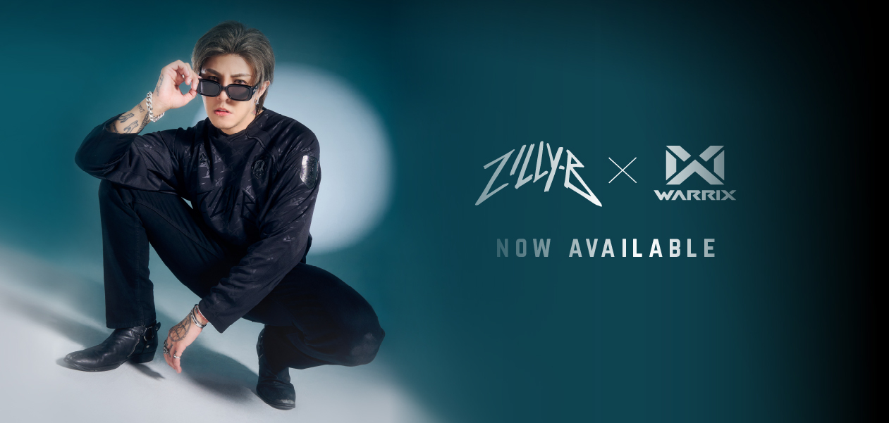 Warrix.co.th | Warrix เสื้อเชียร์ลิขสิทธิ์แท้ | แบรนด์คนไทย เชียร์คนไทย