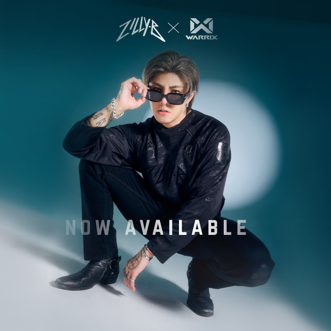 Warrix.co.th | Warrix เสื้อเชียร์ลิขสิทธิ์แท้ | แบรนด์คนไทย เชียร์คนไทย