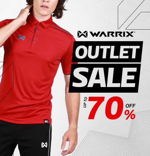 Warrix.co.th | Warrix เสื้อเชียร์ลิขสิทธิ์แท้ | แบรนด์คนไทย เชียร์คนไทย