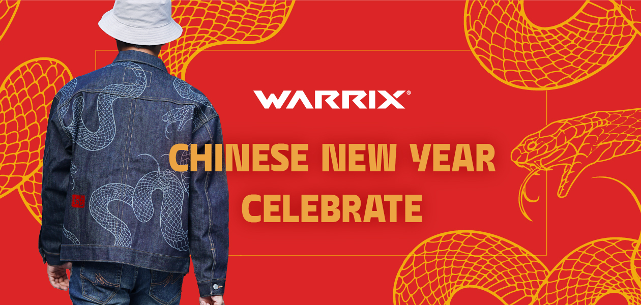 Warrix.co.th | Warrix เสื้อเชียร์ลิขสิทธิ์แท้ | แบรนด์คนไทย เชียร์คนไทย