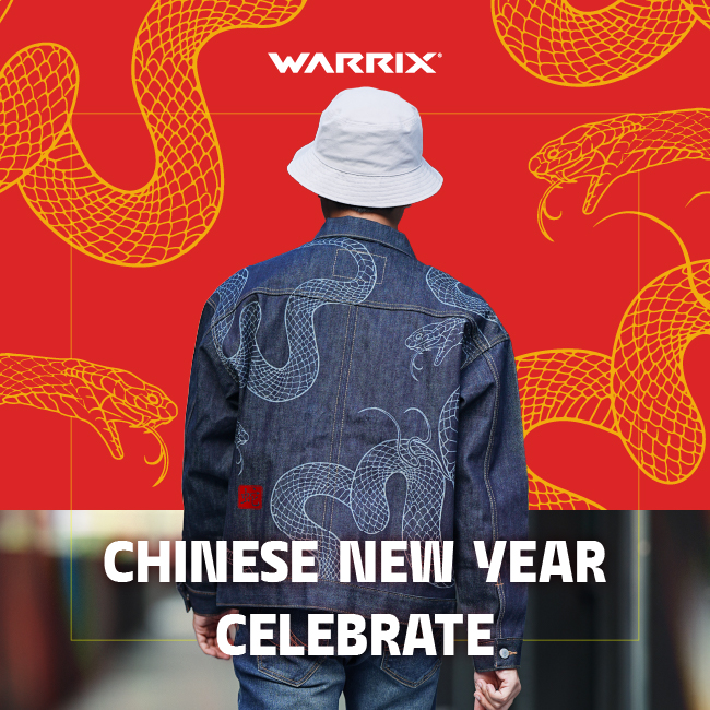 Warrix.co.th | Warrix เสื้อเชียร์ลิขสิทธิ์แท้ | แบรนด์คนไทย เชียร์คนไทย